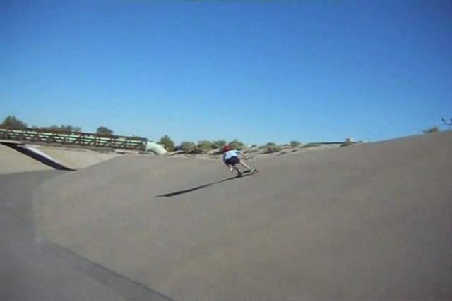 Ditch Slap 2010 on Vimeo