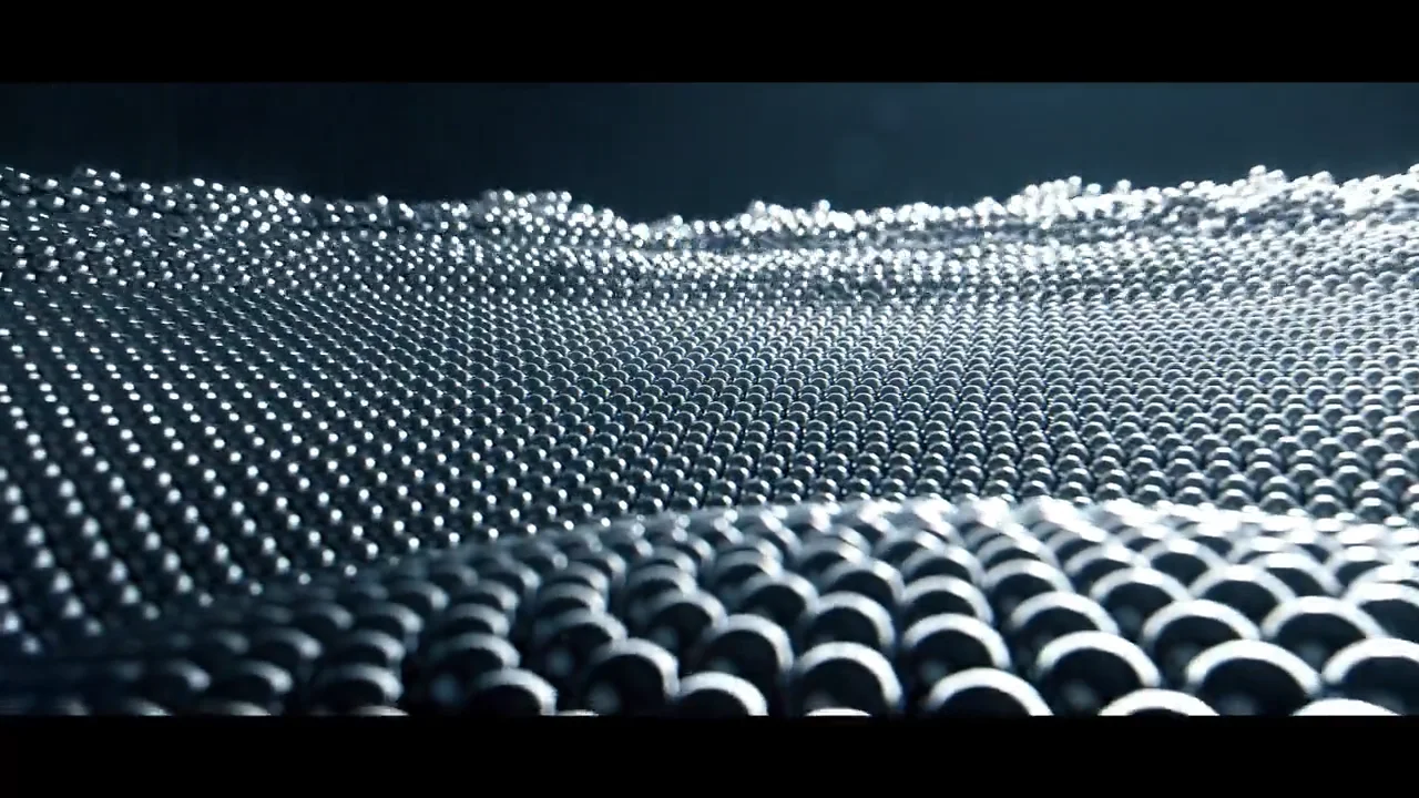 Vue Cinema Ident on Vimeo