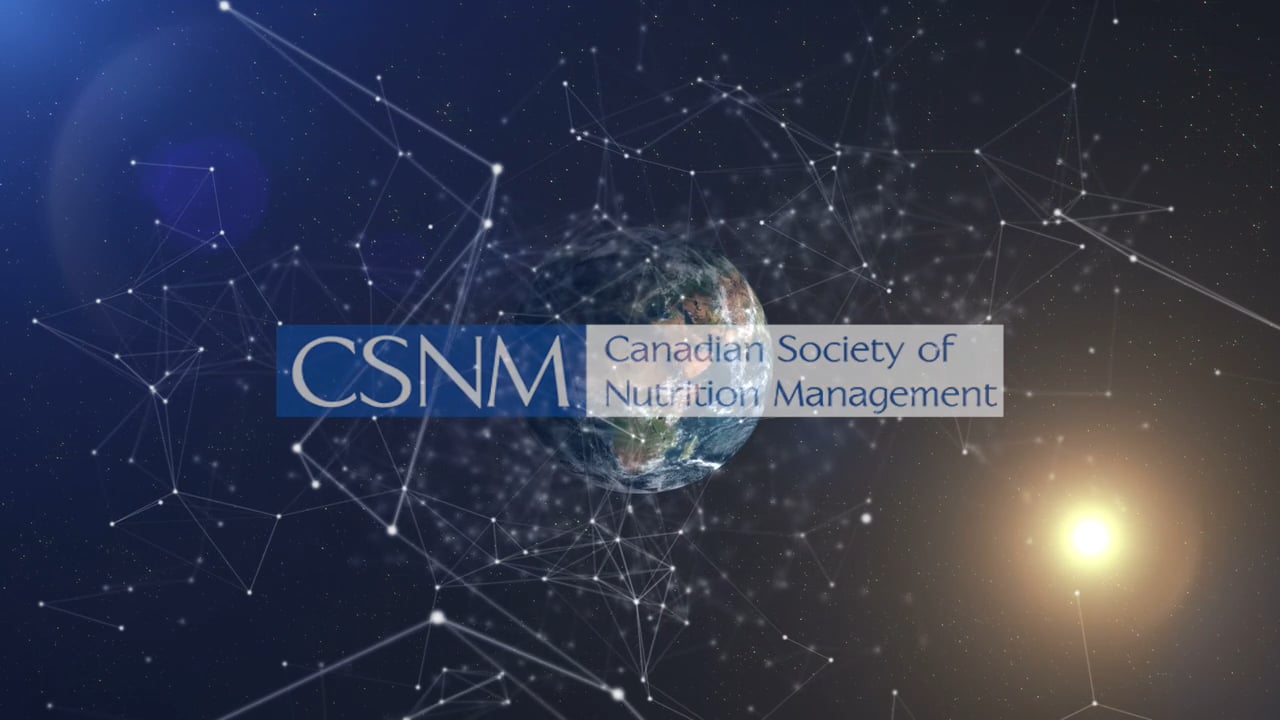 2017 CSNM Conference Opening Trailer on Vimeo
