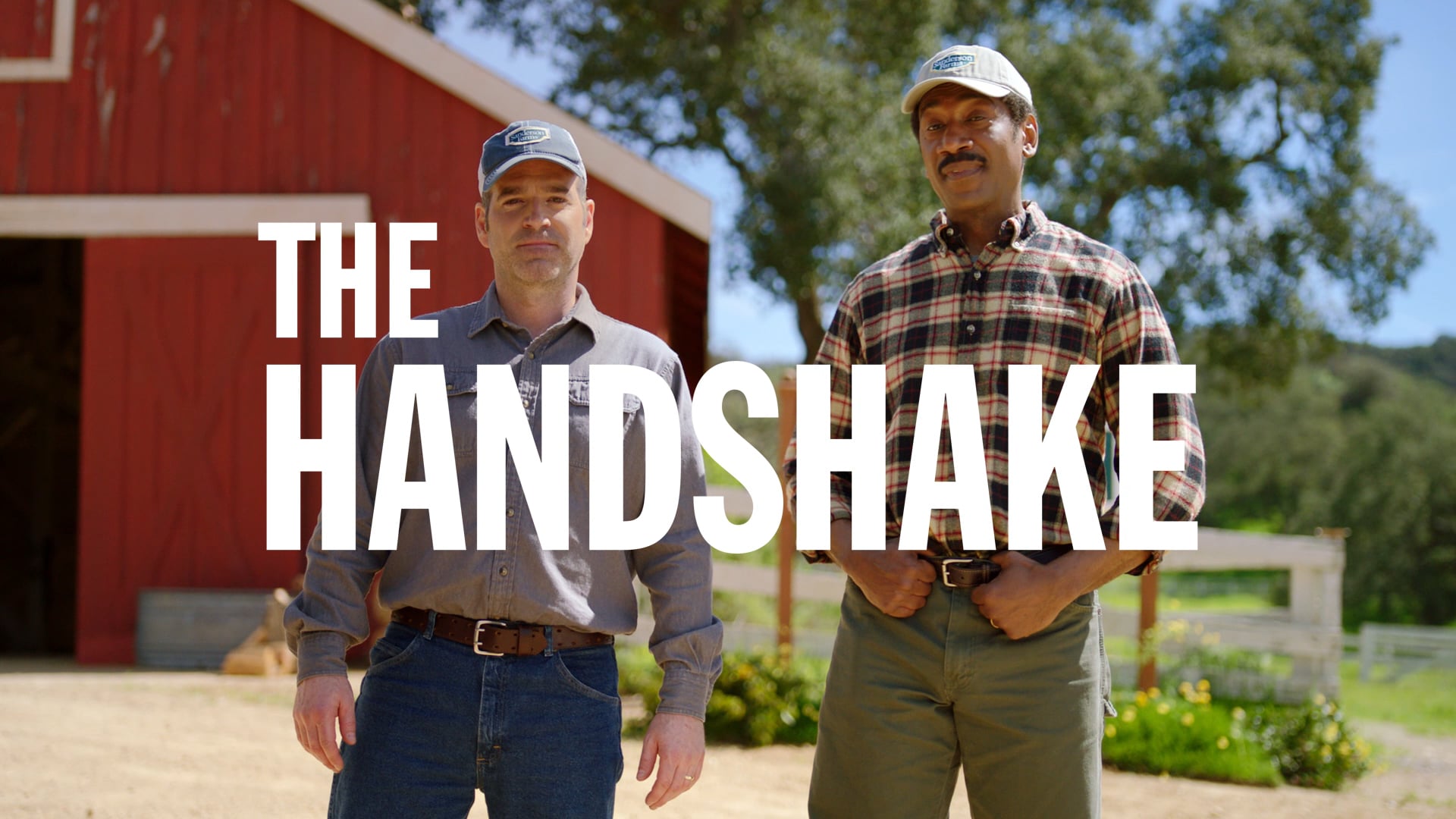 HANDSHAKE on Vimeo