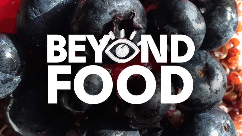 Watch Beyond Food Online | Vimeo On Demand on Vimeo