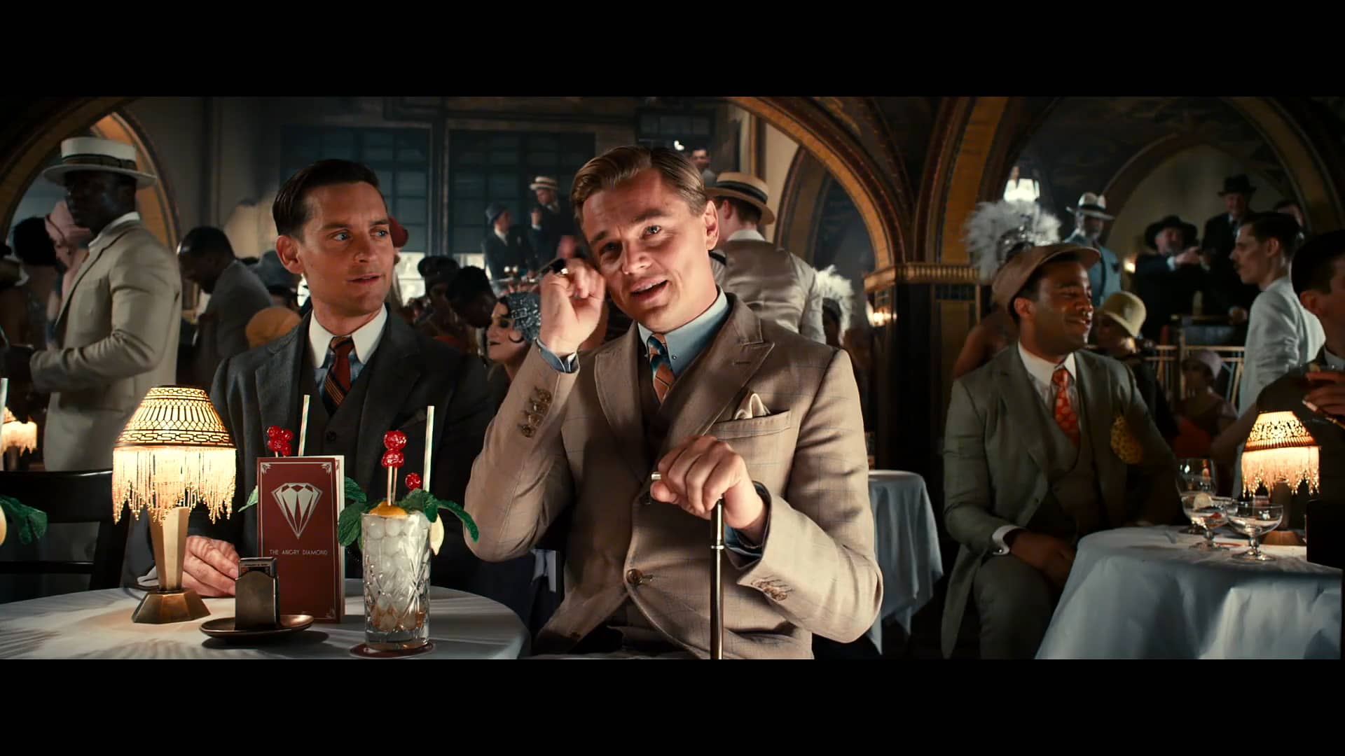 Cutting Edge / DI-Grade Reel on Vimeo