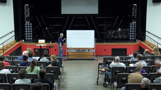 New Life University on Vimeo