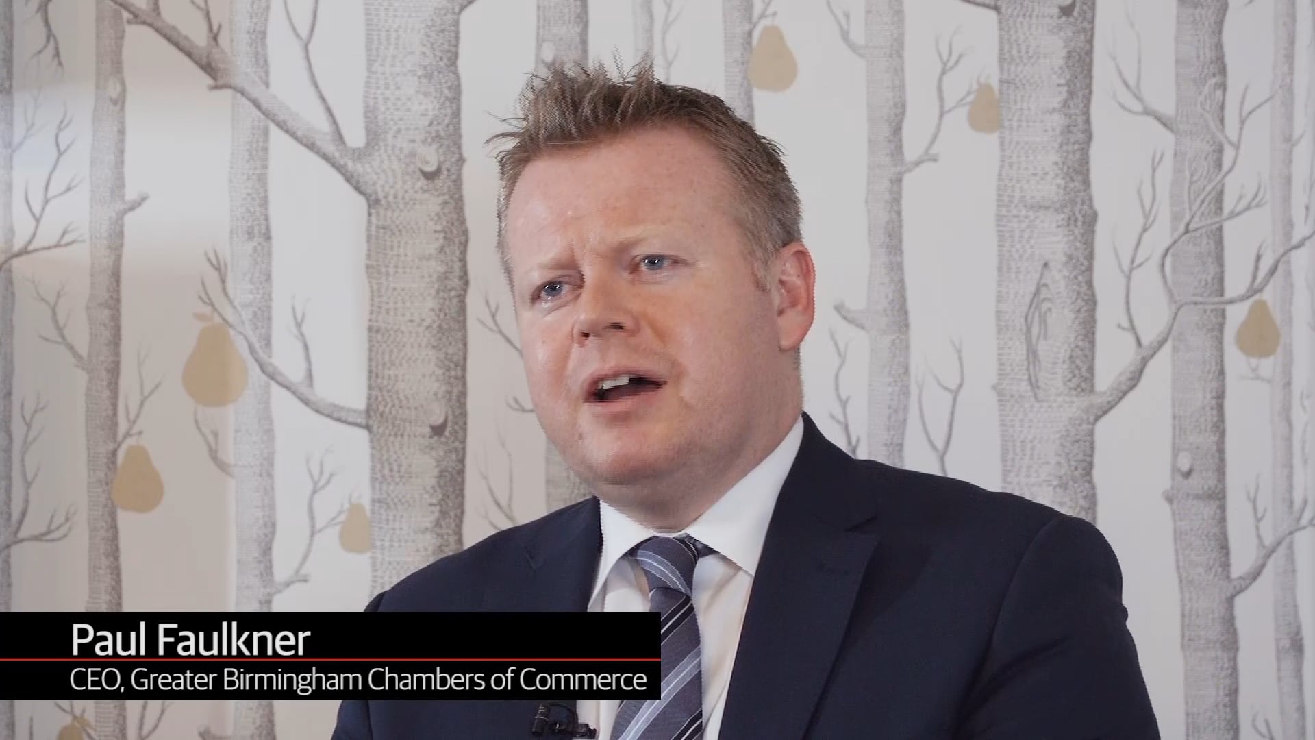 Paul Faulkner 30 SHORT - Birmingham v02 on Vimeo