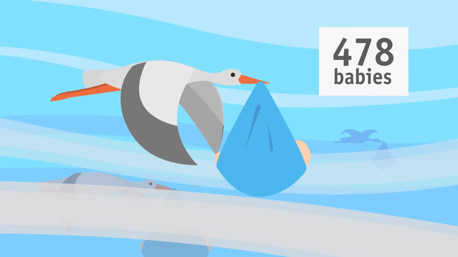 CBS - On a normal day on Vimeo