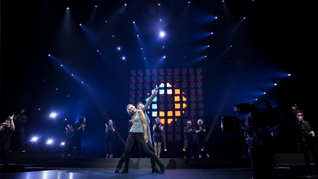 Fosphor – Fosphor Home