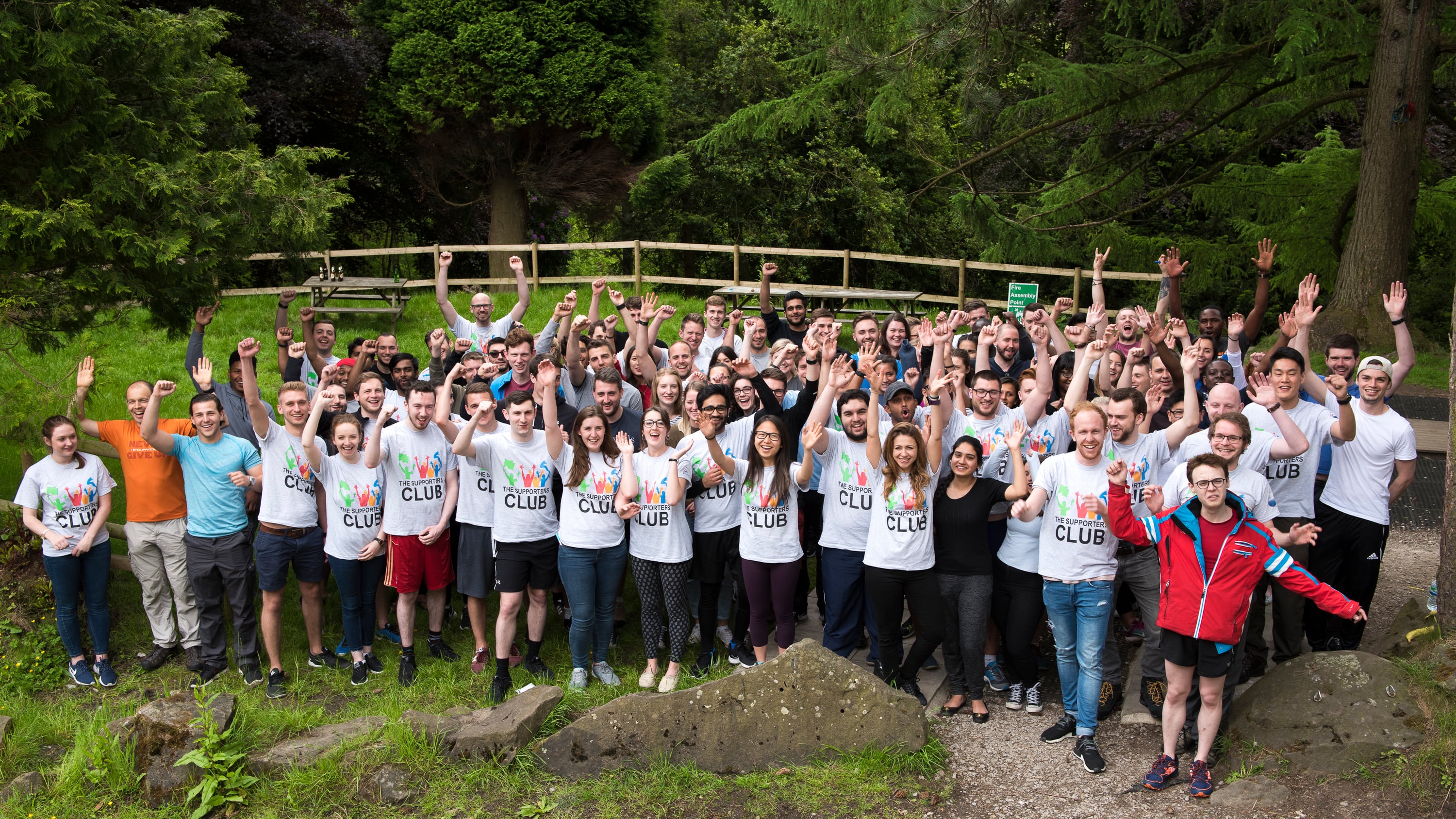 Gradventure 2017 extended on Vimeo