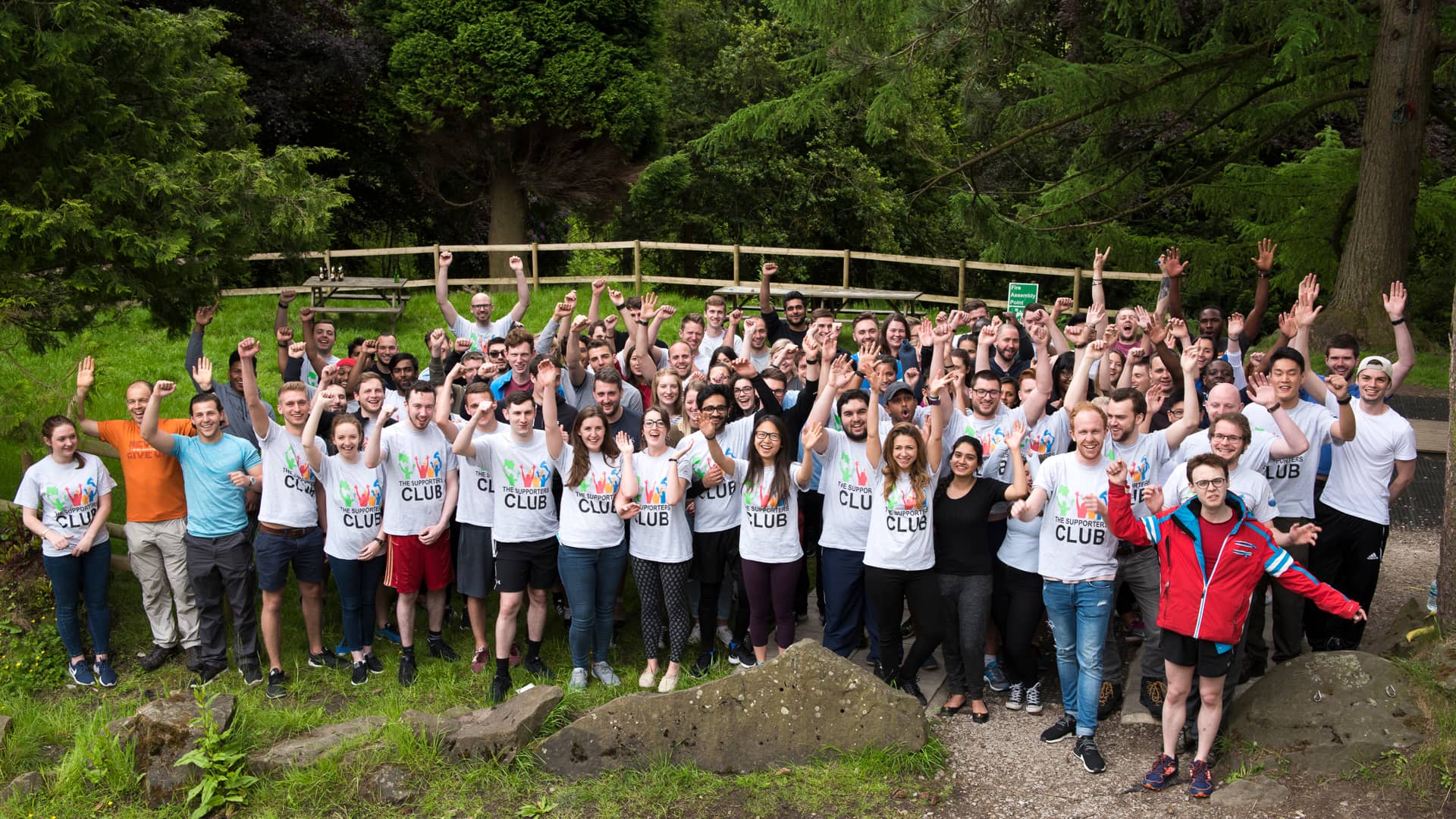 Gradventure 2017 extended on Vimeo