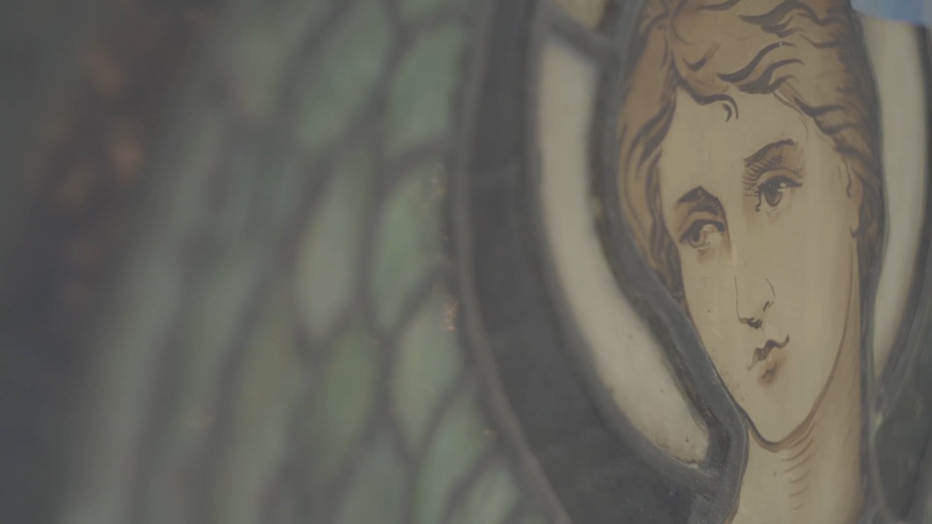 The Peace Window | Trailer #1 on Vimeo