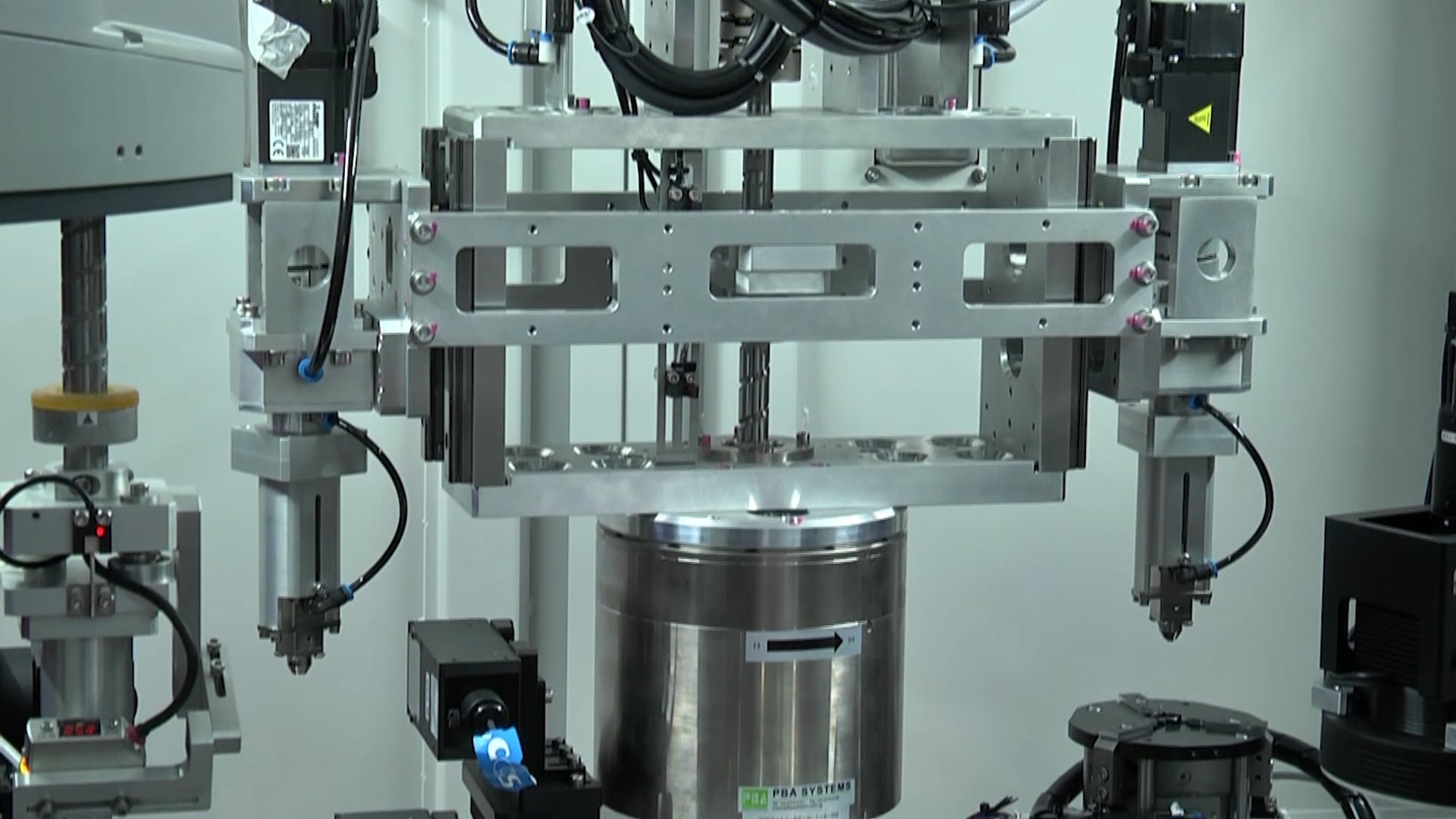 ViTrox launches new V920i inspection system on Vimeo