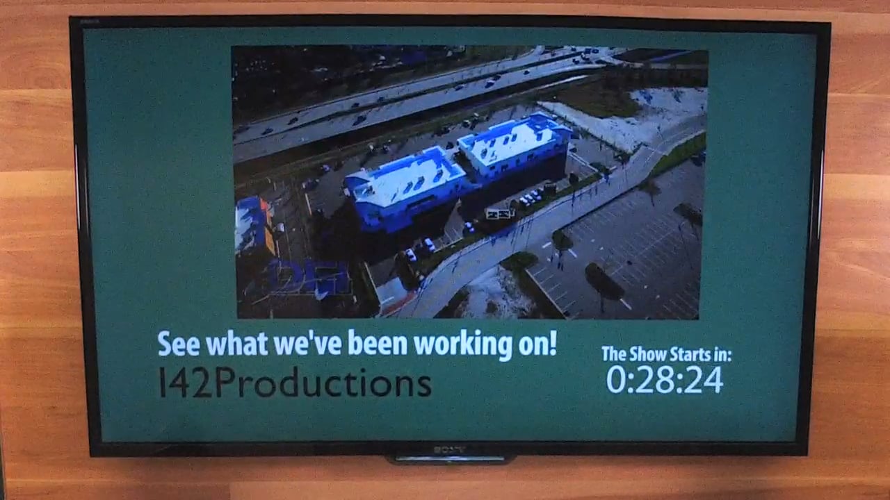 InFocus Marketing Sessions - June 2016 on Vimeo