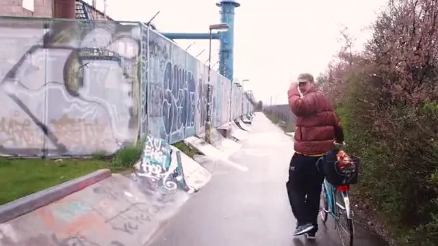 Alexander Basile | Pontus Alv - Short Film on Vimeo