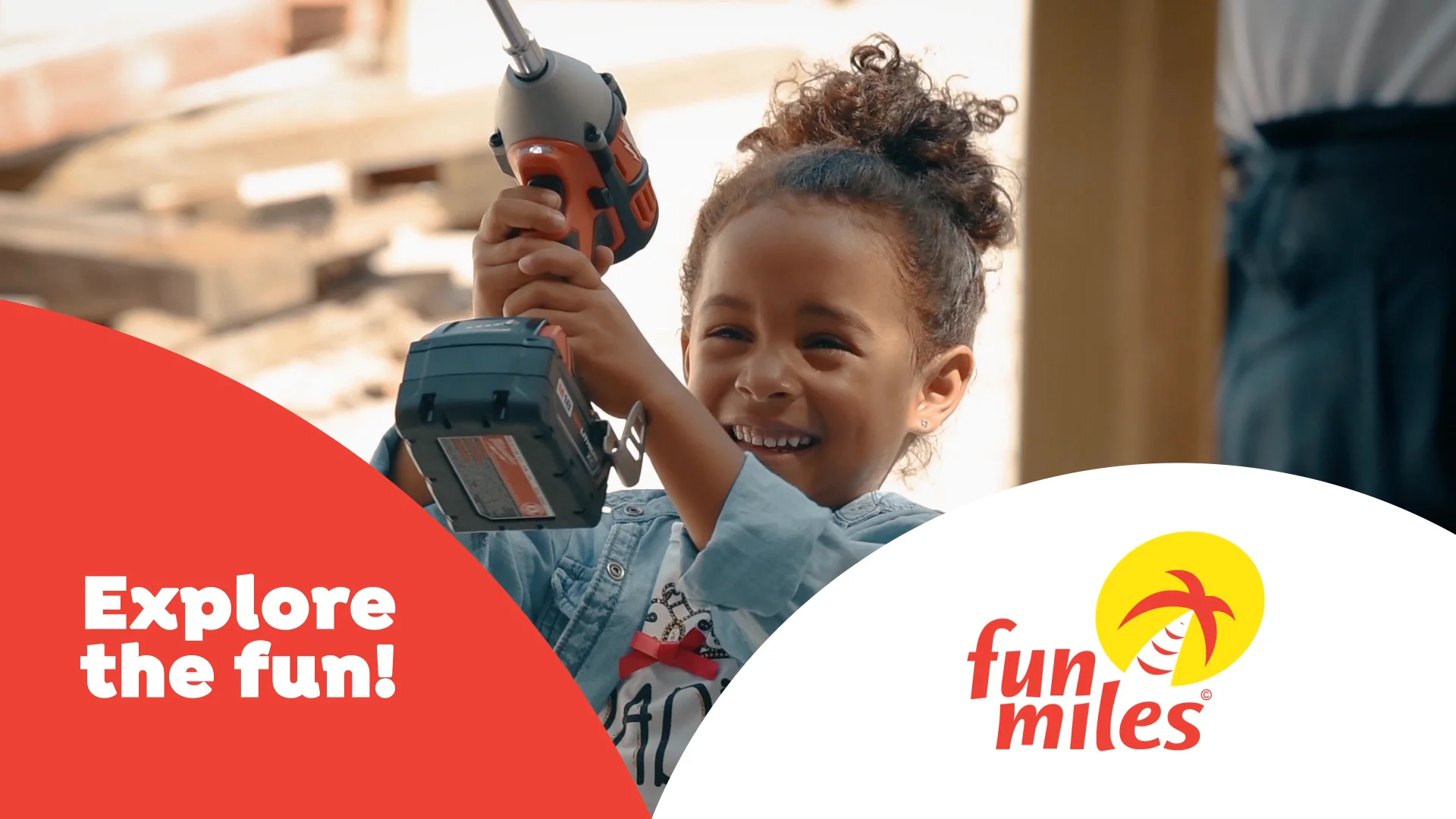 FunMiles: Tools Concept on Vimeo