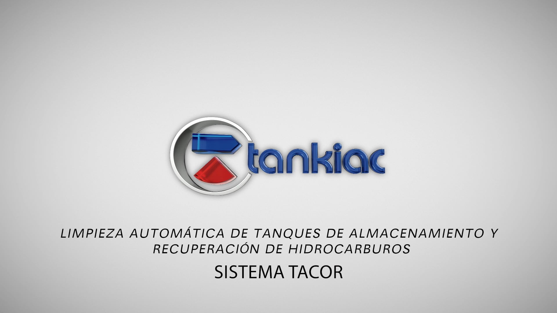 Tankiac - Tacor (ES) on Vimeo