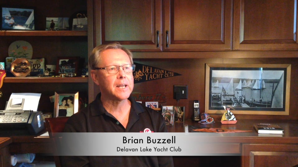 Brian Buzzell on Vimeo