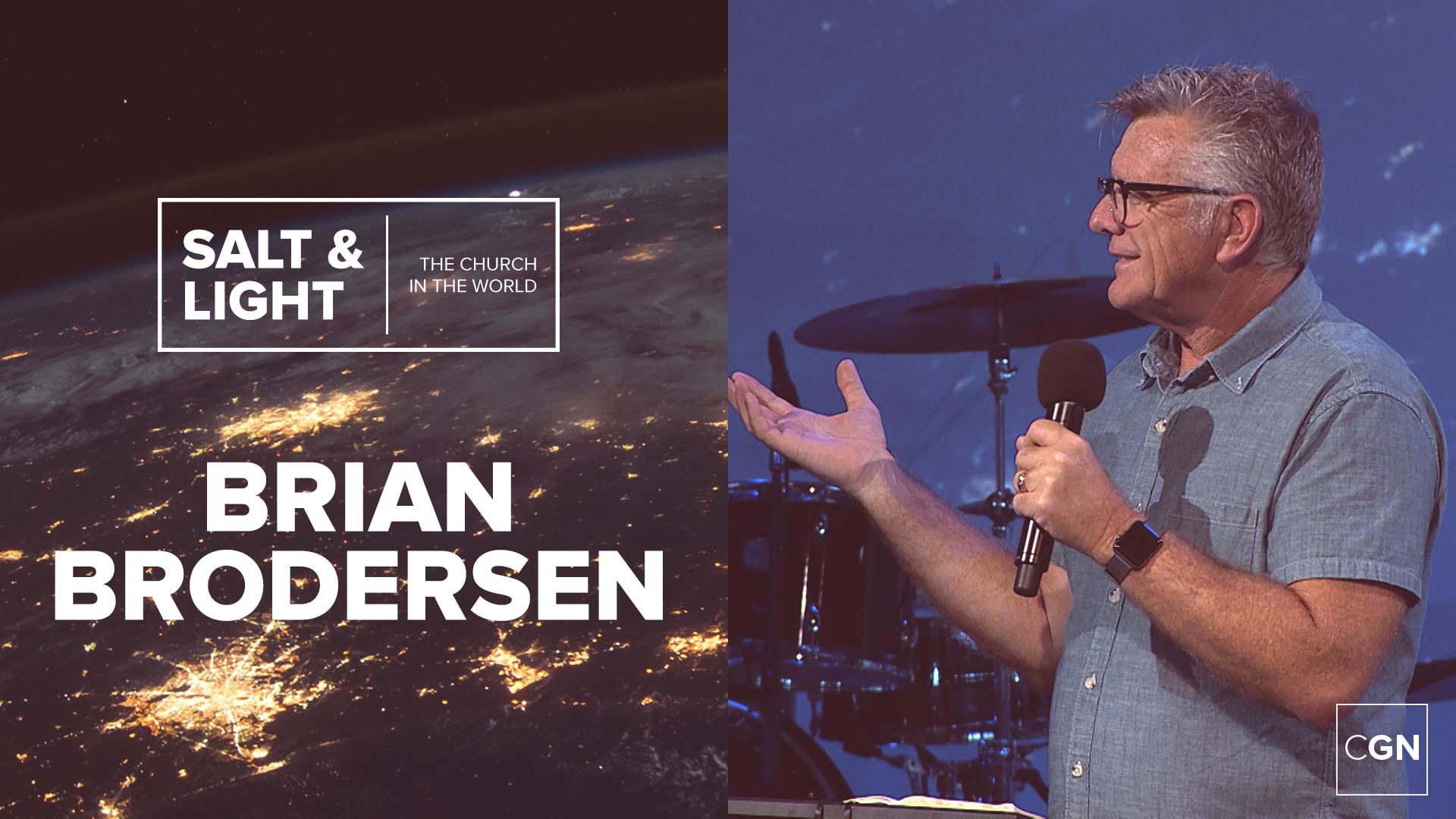 Session 1 Brian Brodersen on Vimeo