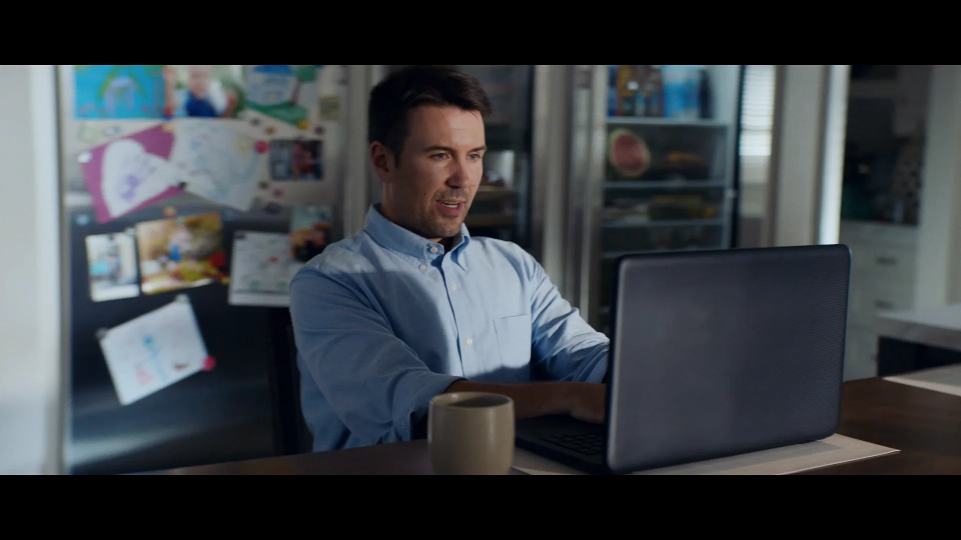 CME - "Food" on Vimeo