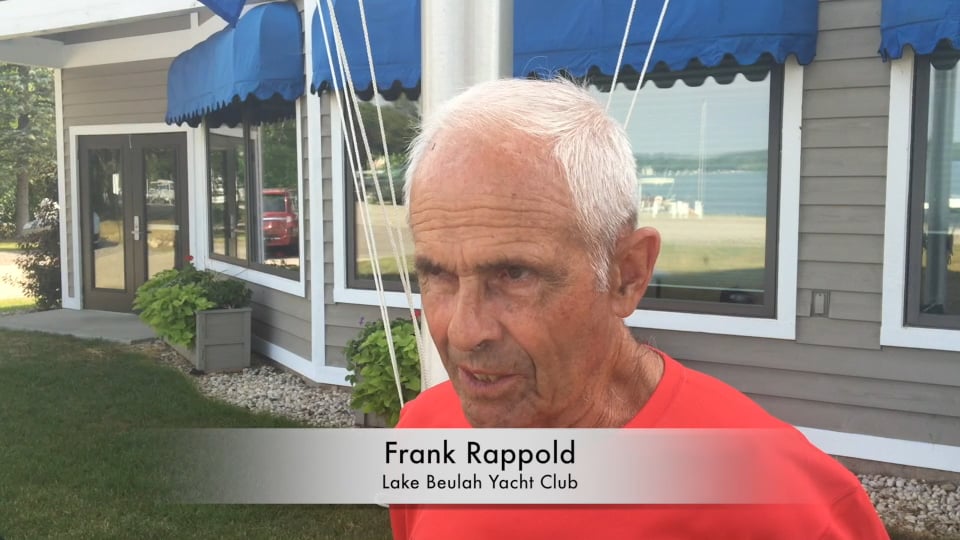 Frank Rappold on Vimeo