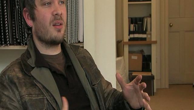 Interview with Christopher Norby on Vimeo