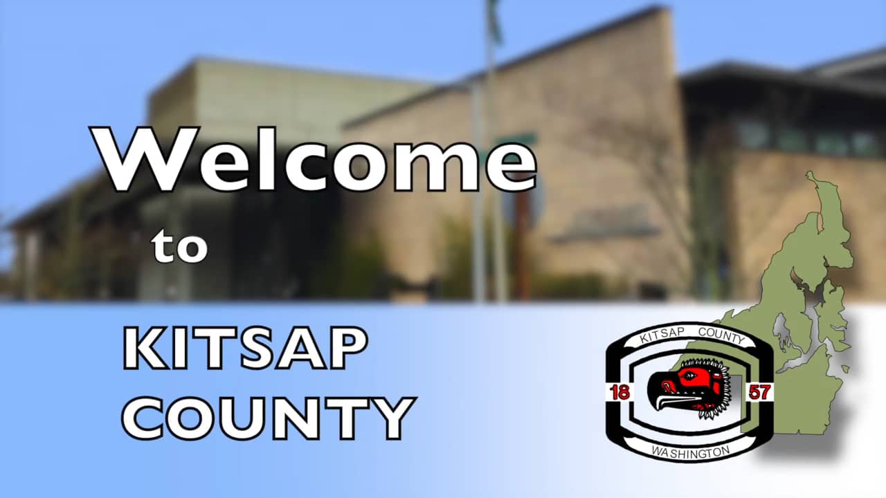"Welcome to Kitsap County" on Vimeo