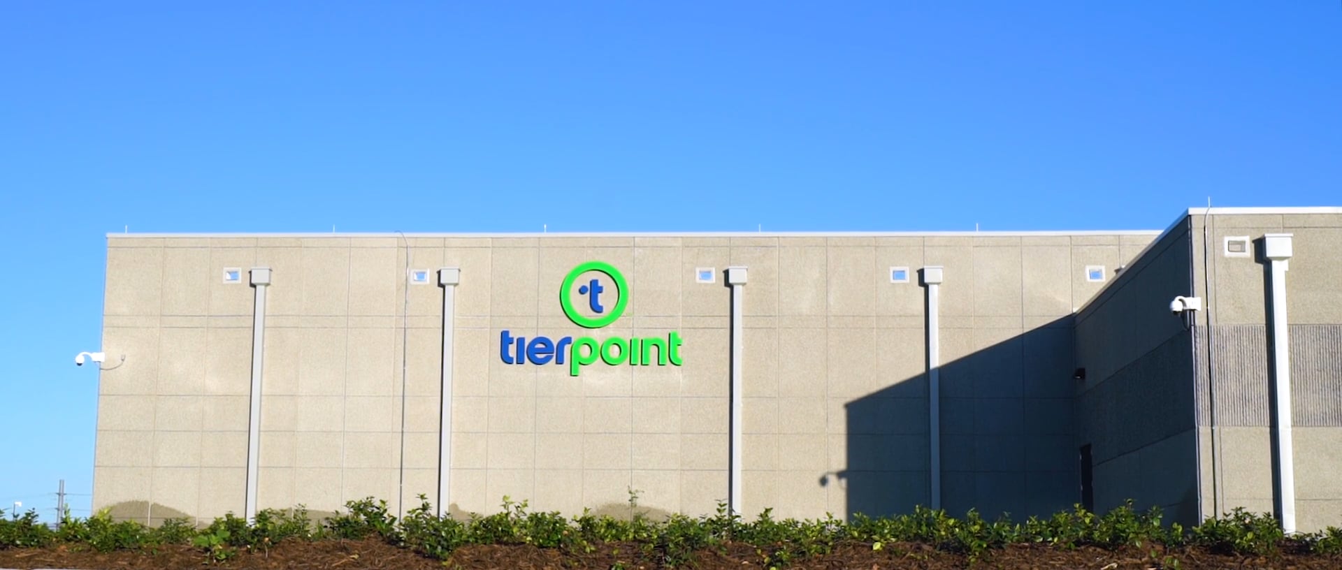 TierPoint Data Center - TierPoint Data Center on Vimeo