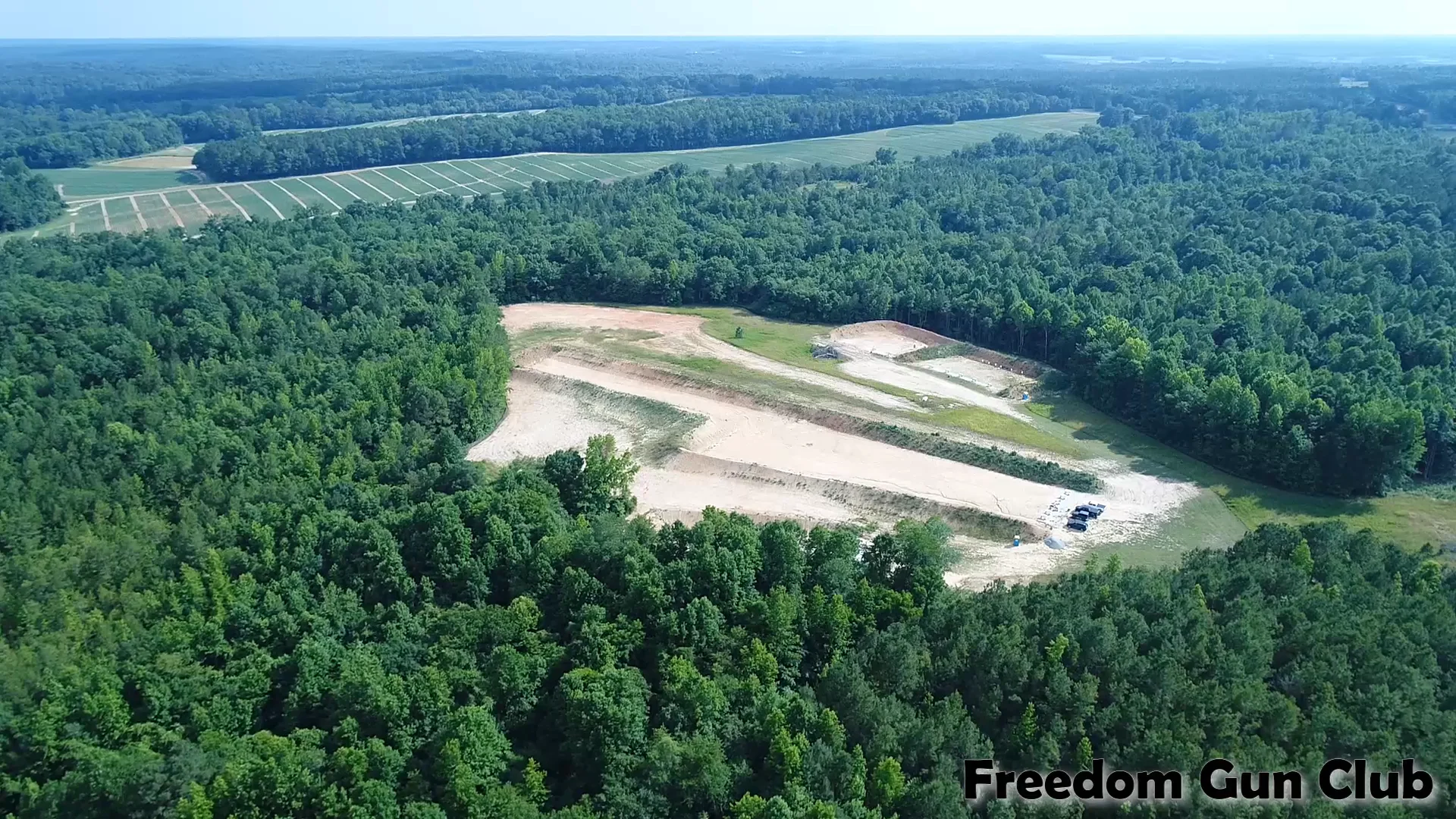 Freedom Gun Club Promo Video on Vimeo