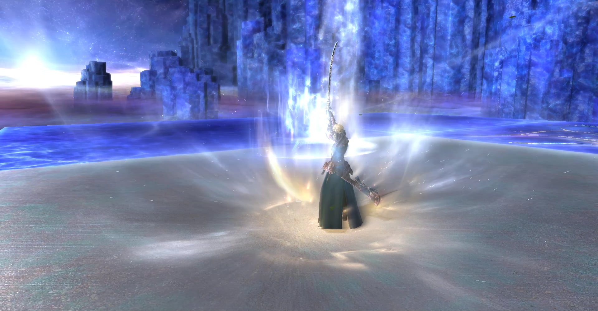 Avilae; Samurai Limit Break on Vimeo