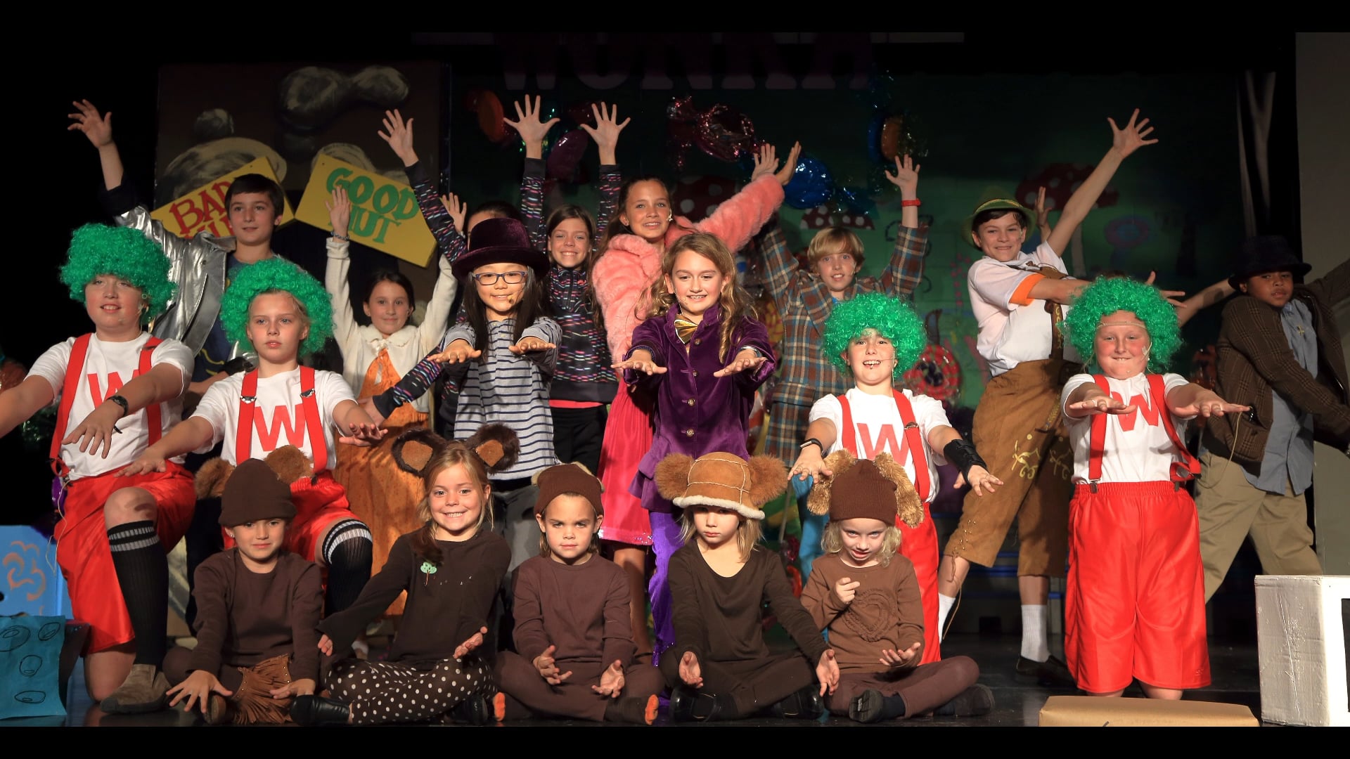 Theater on Vimeo