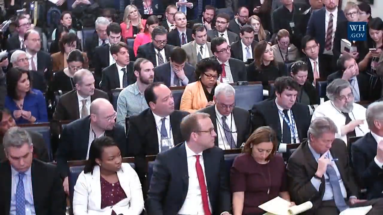 Montgomery County Sentinel Press Briefing Highlights on Vimeo