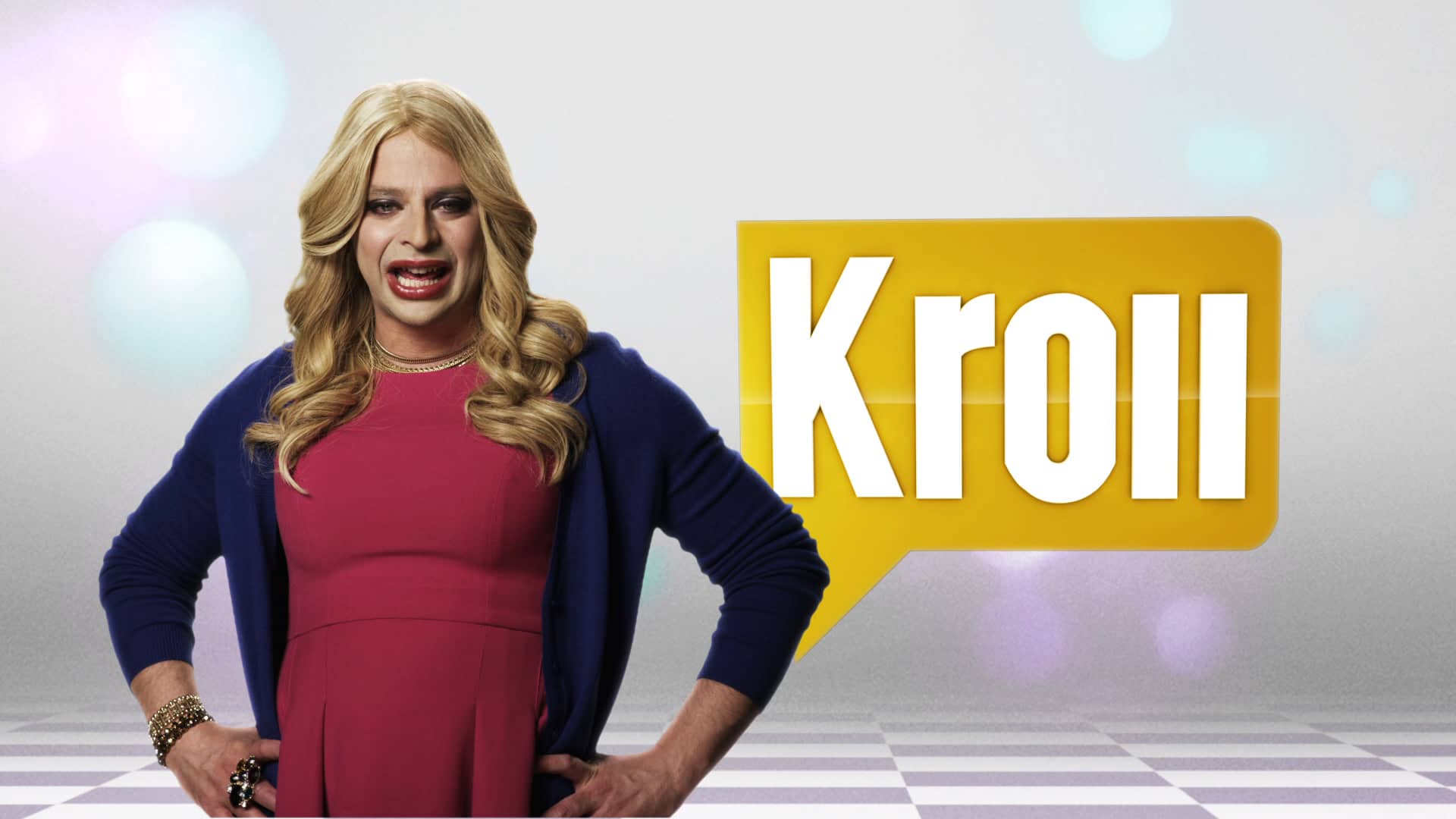 Kroll Show Season 1 - "Liz" :15 on Vimeo