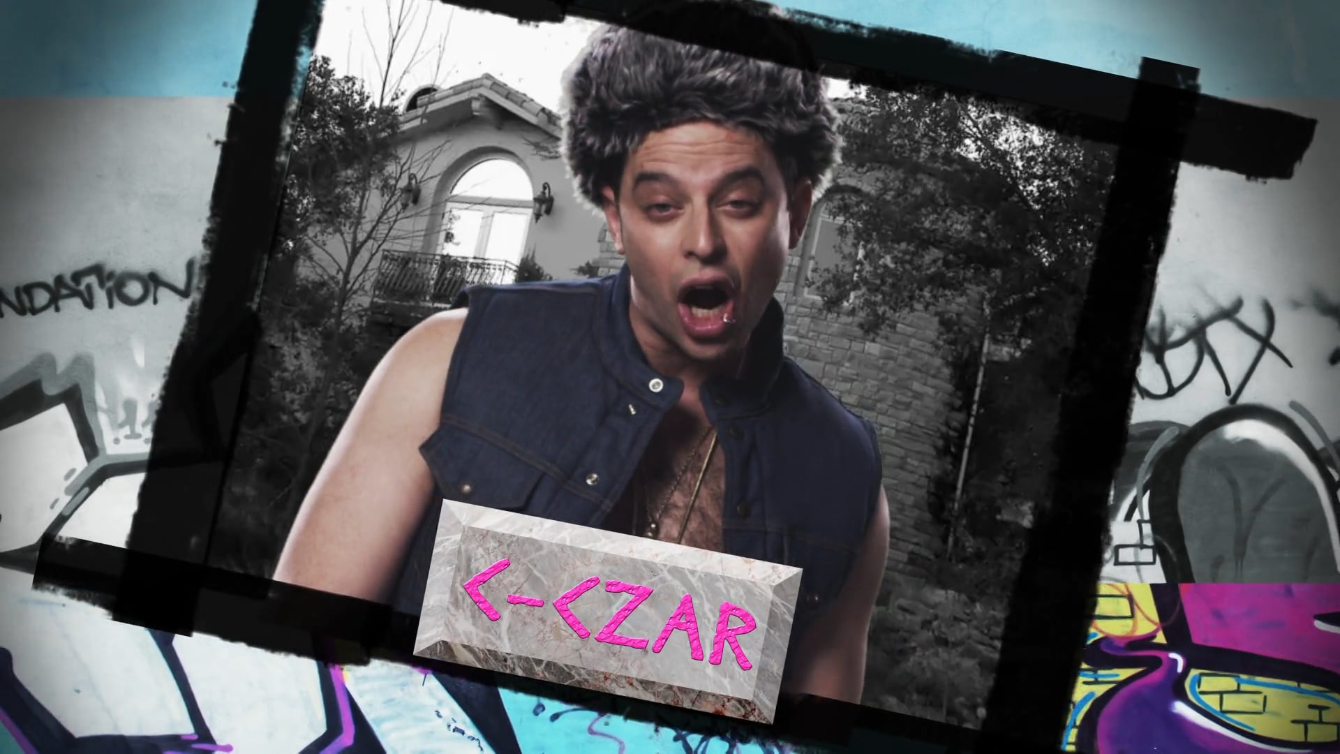 Kroll Show Season 1 - "C-Czar" :15 on Vimeo