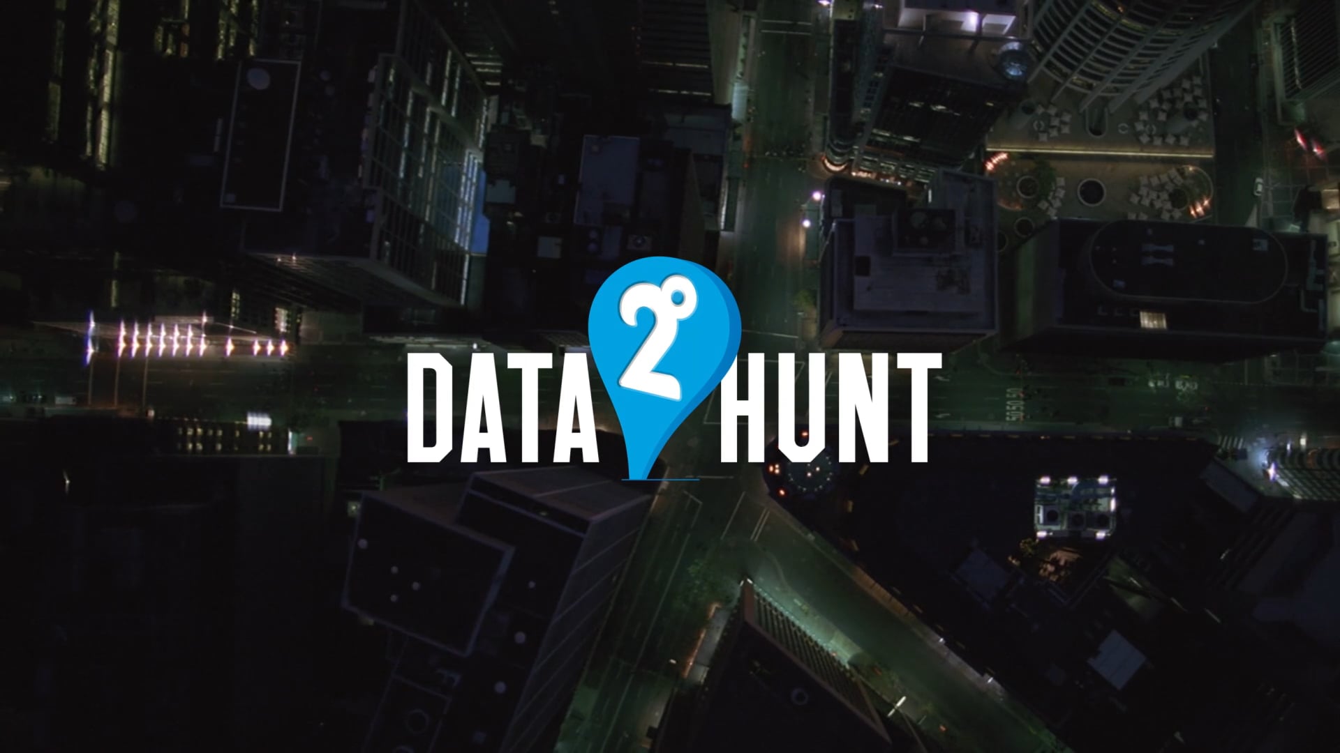 2degrees Data Hunt - User Experience - Best Awards 2017 on Vimeo