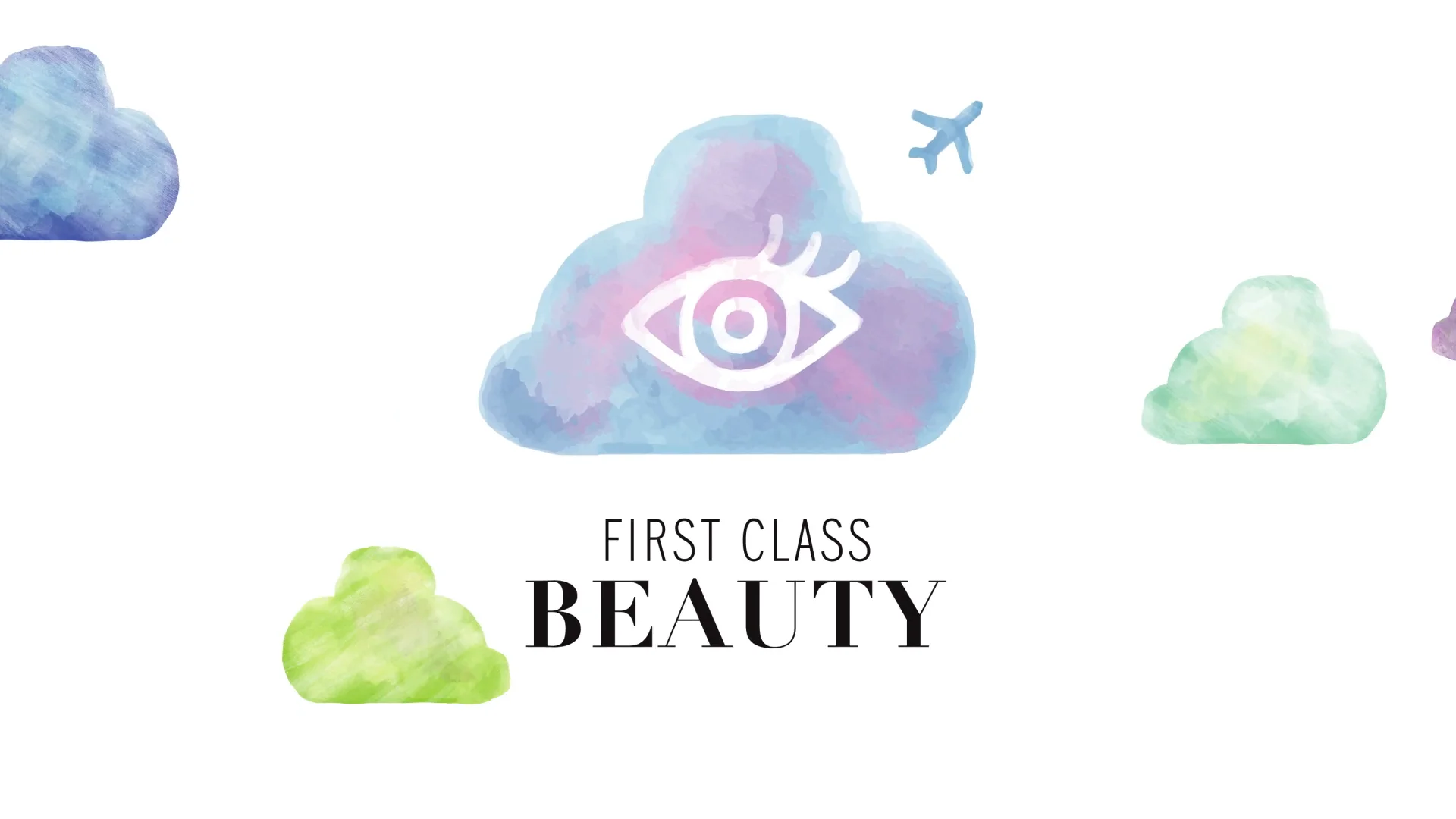 DFS First Class Beauty