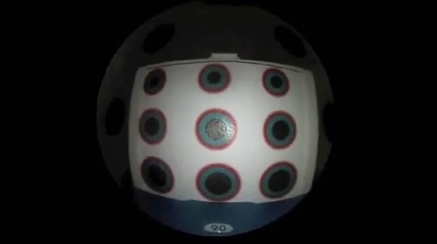 4_Image Centering Using Telescoping and Periscoping on Vimeo