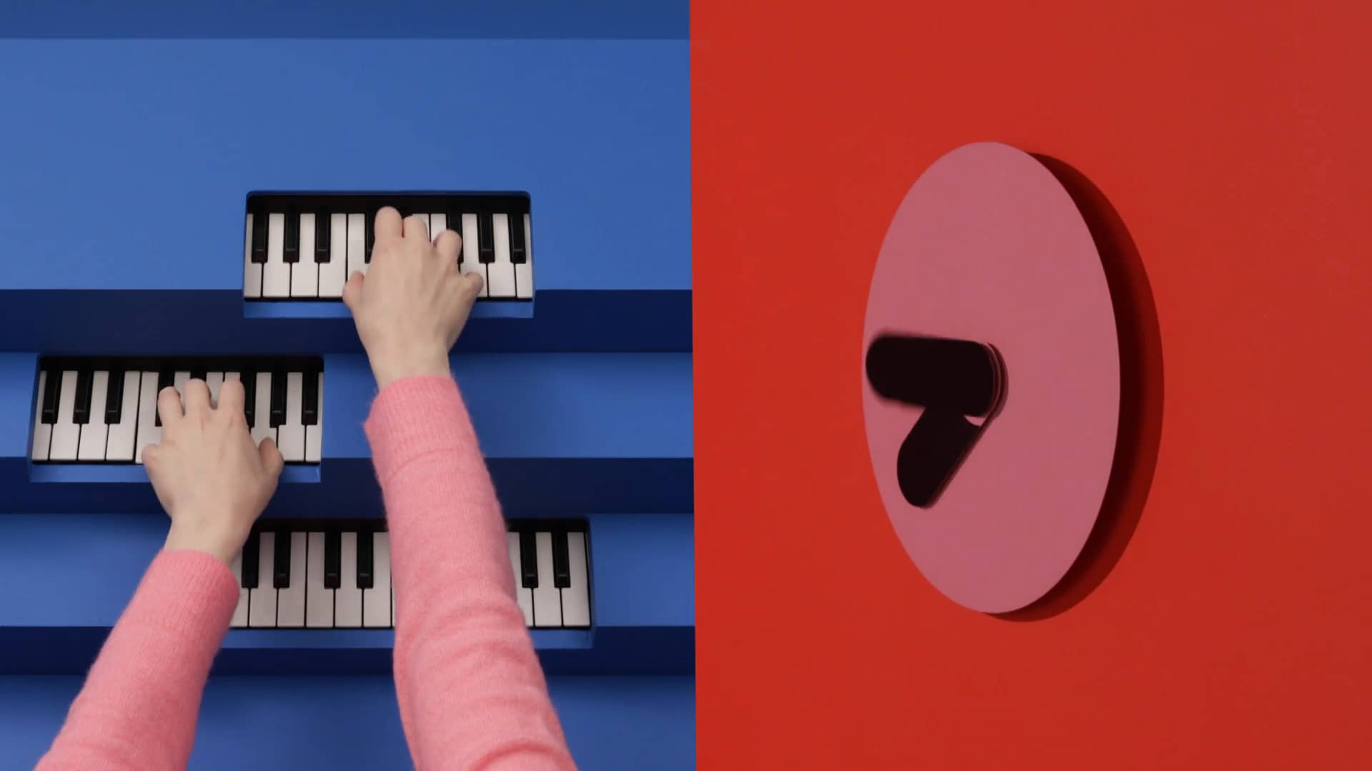 ARTV - Demo rebrand 2017 on Vimeo