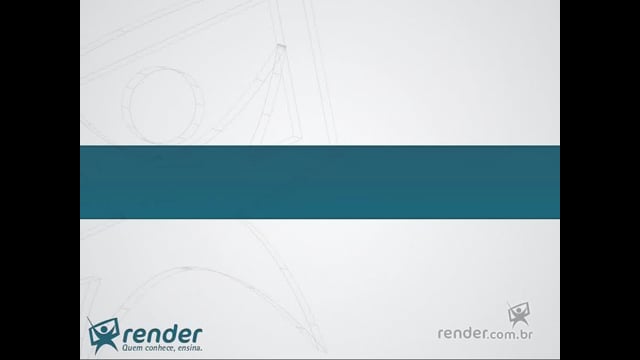 Curso Programação CNC para Torneamento | Render Cursos Online Curso Programação CNC para Torneamento | Render Cursos Online