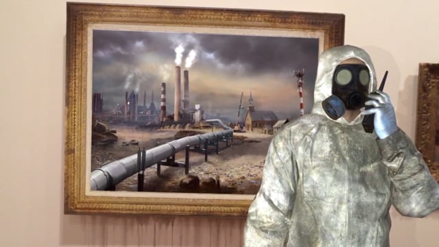 ReBlink | Art Gallery of Ontario (AGO) | Sotheby’s