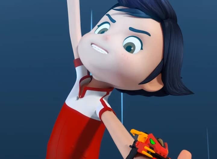 Dinocore Opening Song on Vimeo