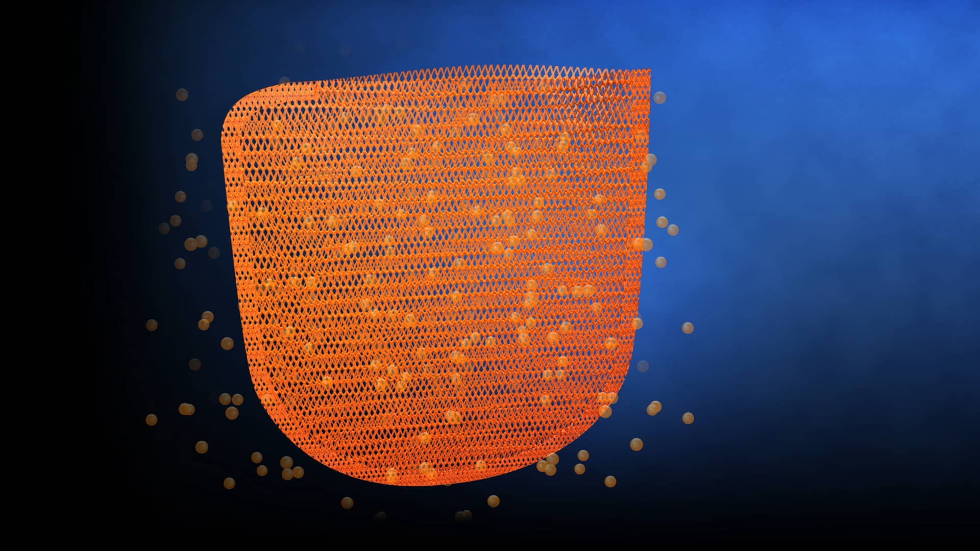 Medtronic Mesh Envelope by Gregory Lewis on Vimeo