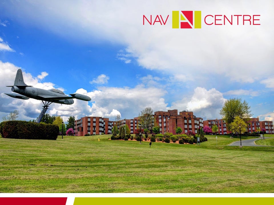 NAV CENTRE HOTEL Cornwall 2017 arpad on Vimeo