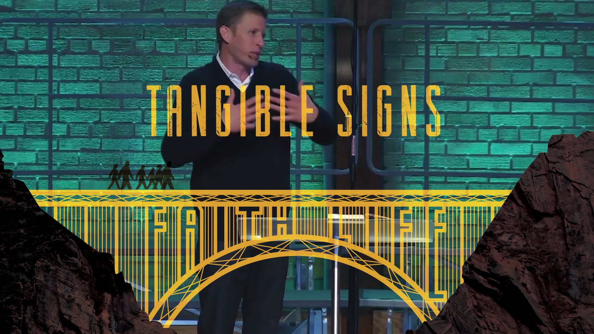 Faith Life: Tangible Signs on Vimeo