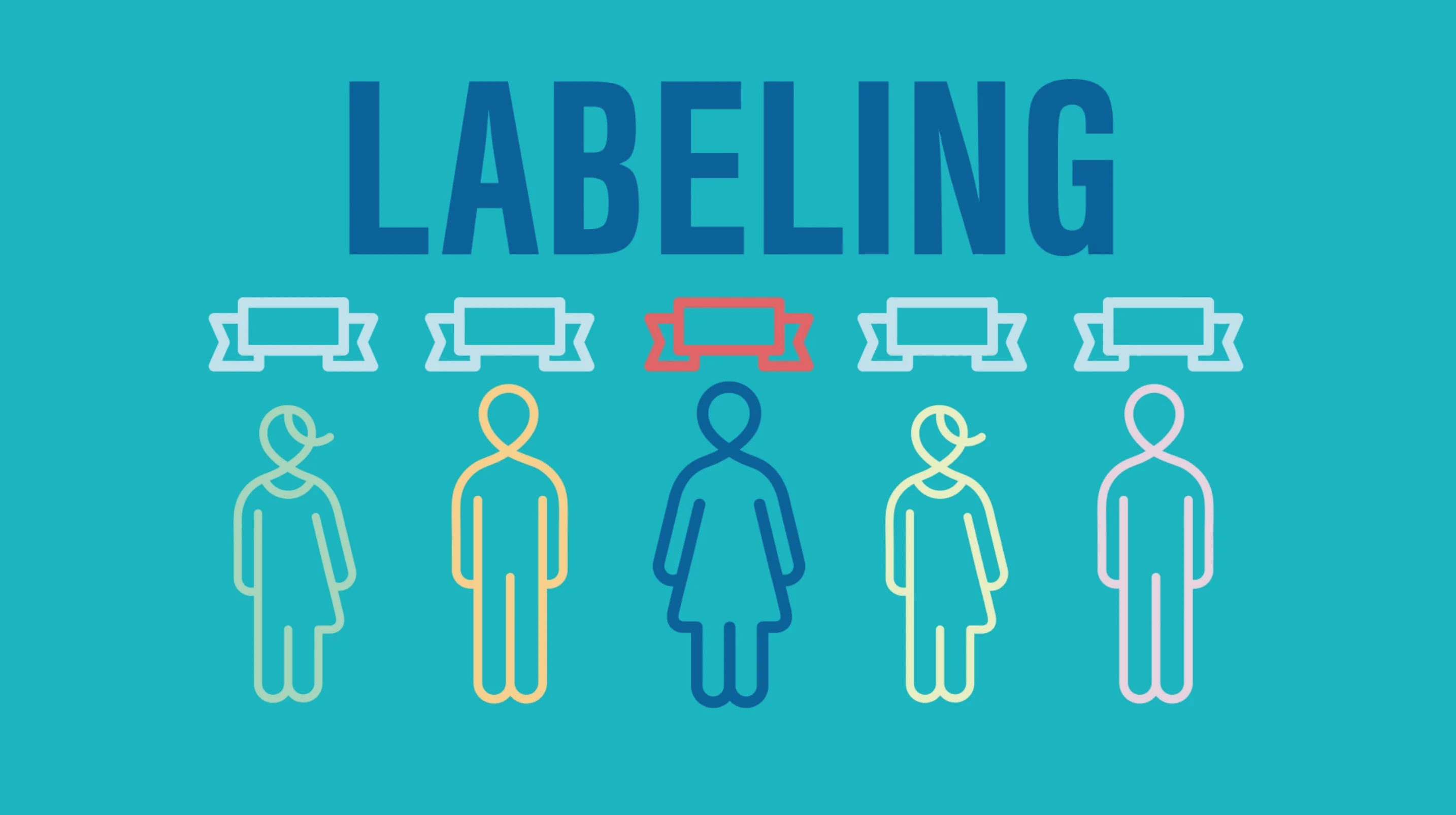 Labeling, Stereotypes & Bias, Lesson 02 on Vimeo
