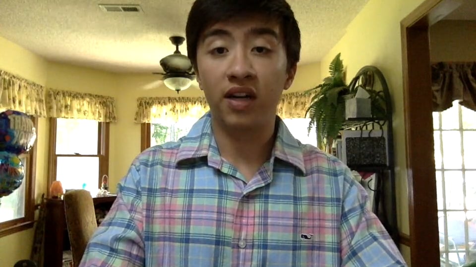 My experience with the definition of insanity on Vimeo