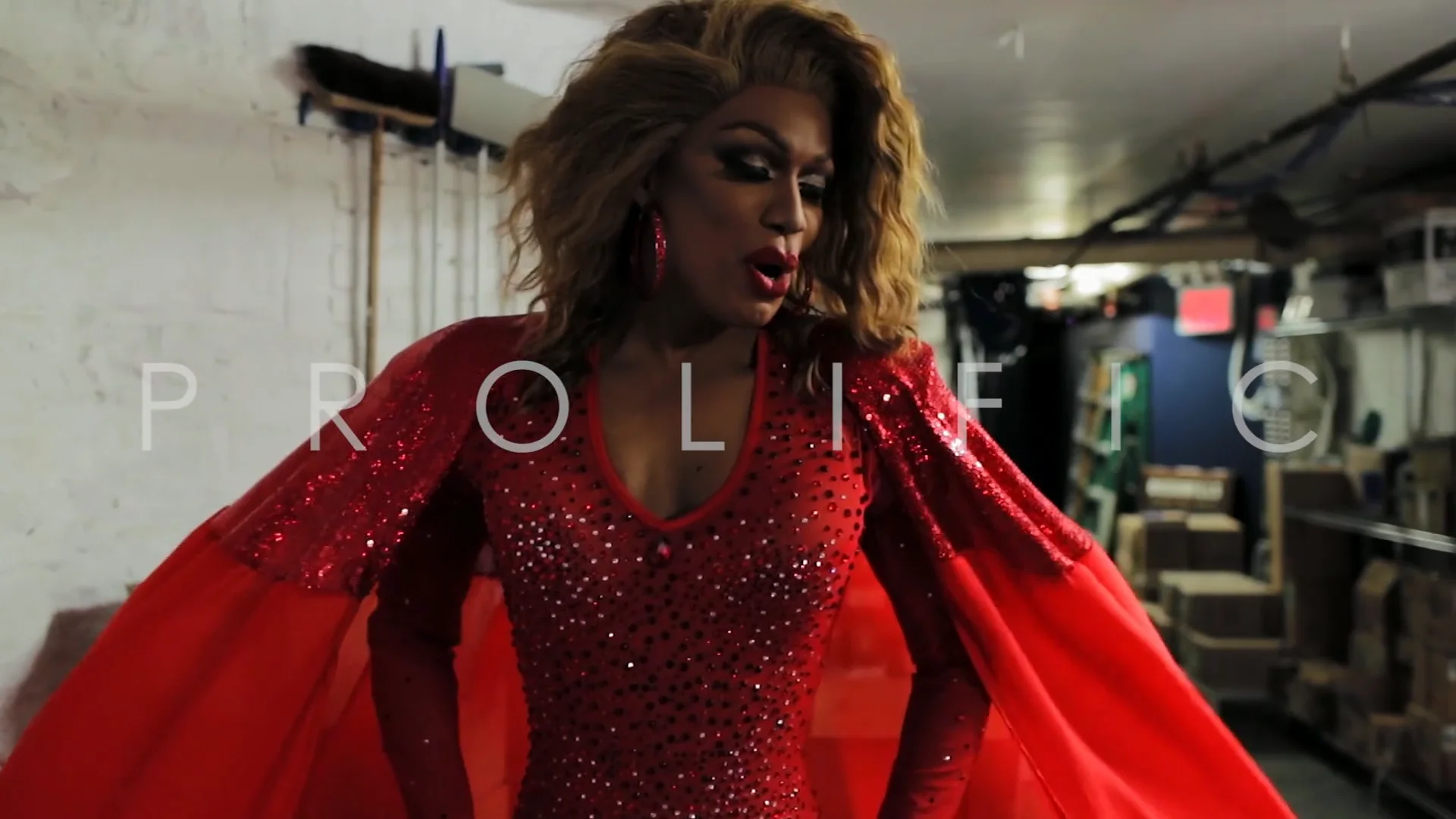 Prolific: Shequida on Vimeo