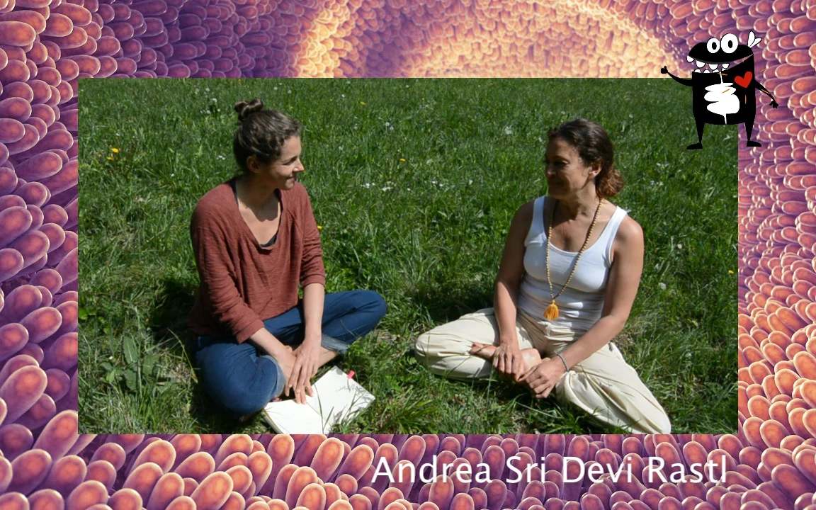 Trailer Andrea Rastl on Vimeo