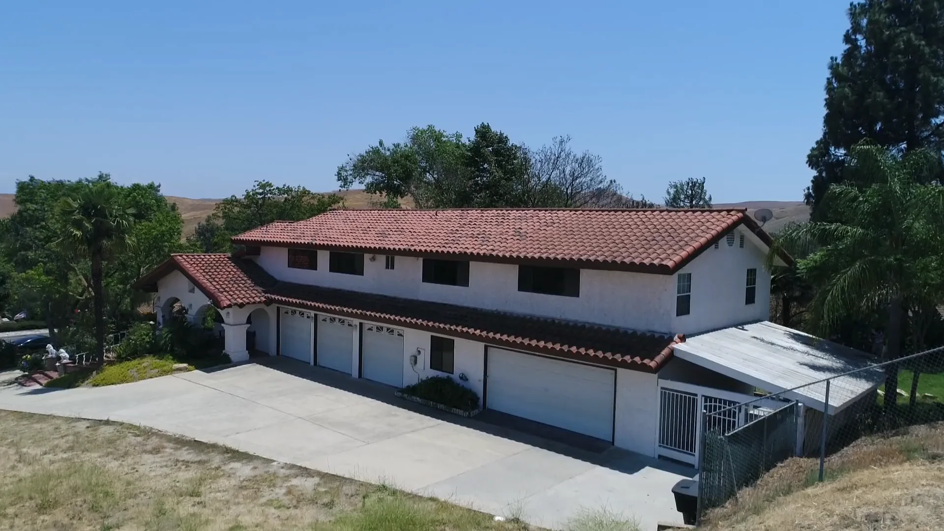16092 Medlar Lane Chino Hills, California | Nina Mofrad on Vimeo