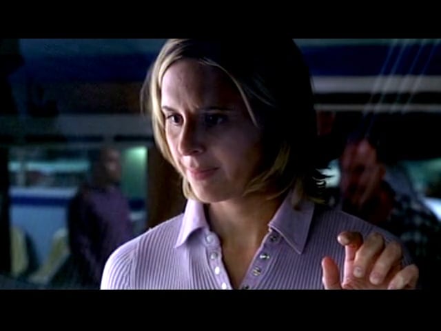 Sarah Hudnut Brody - Fathom on Vimeo