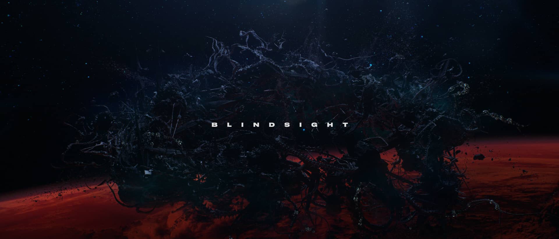 Blindsight Teaser #1 - The Rorschach on Vimeo