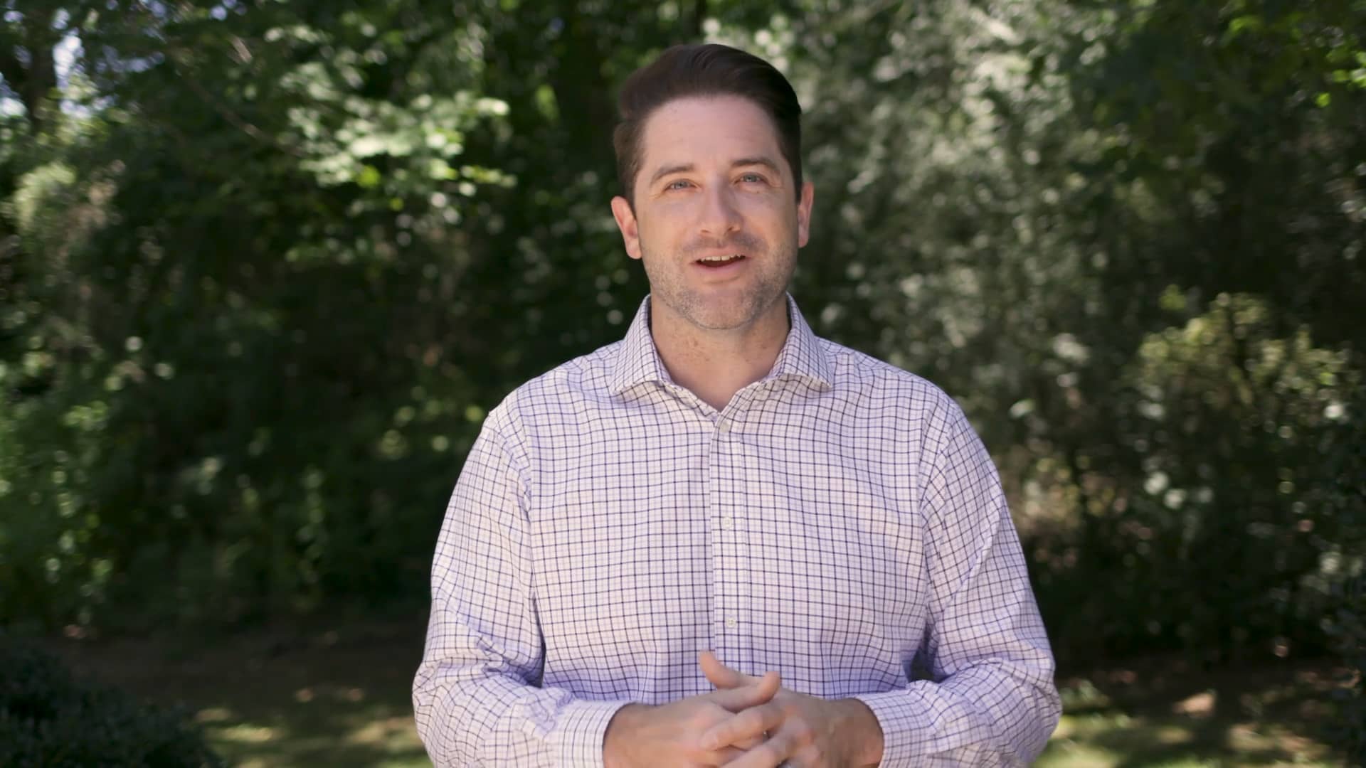 Mark Pettus from Church of the Highlands on Vimeo