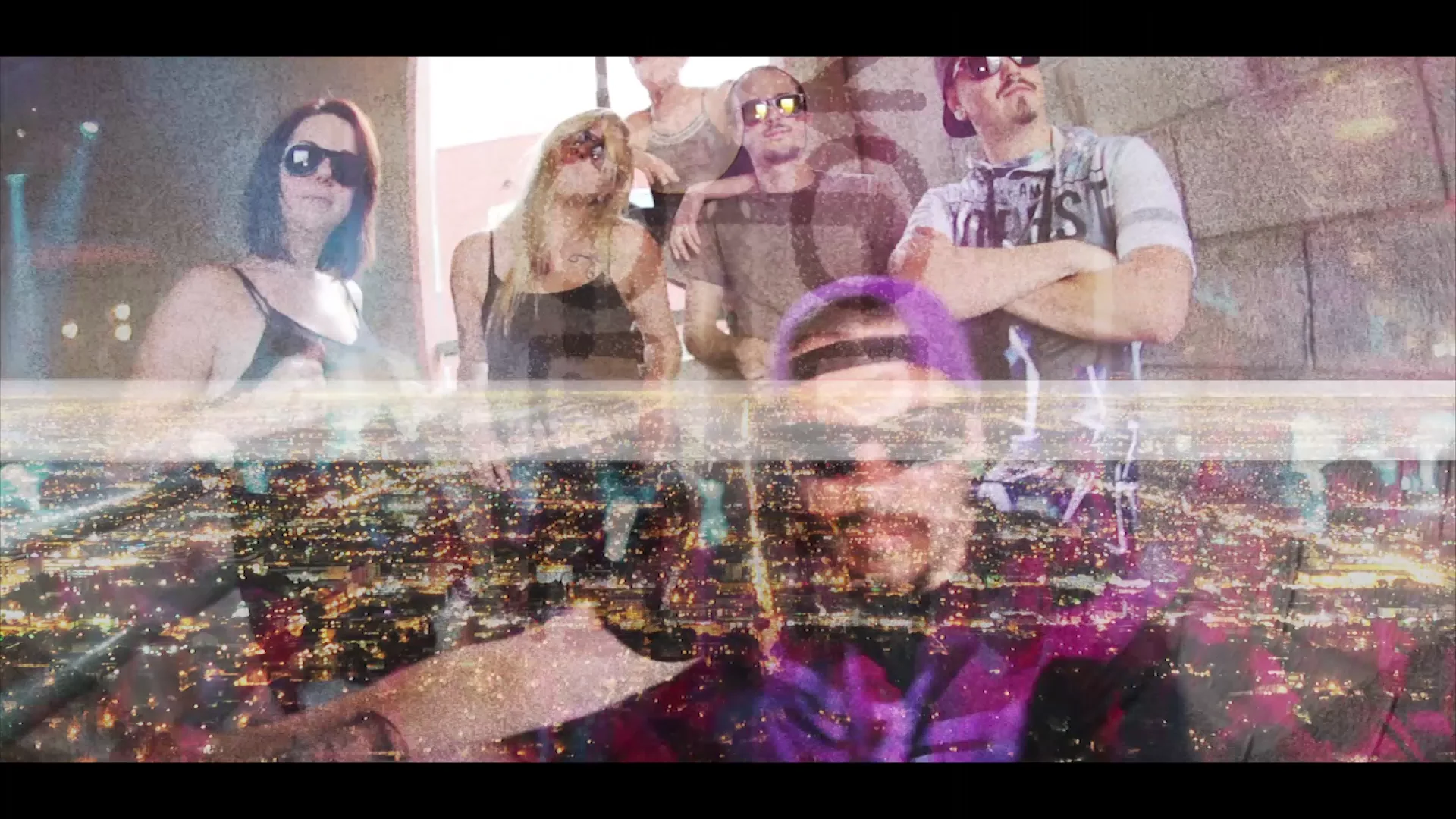 Bass Fam Radio Intro Short on Vimeo